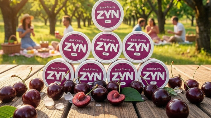 ZYN Bulk Purchase Guide: Maximize Value & Secure Worldwide Delivery – Nordic Fulfillment