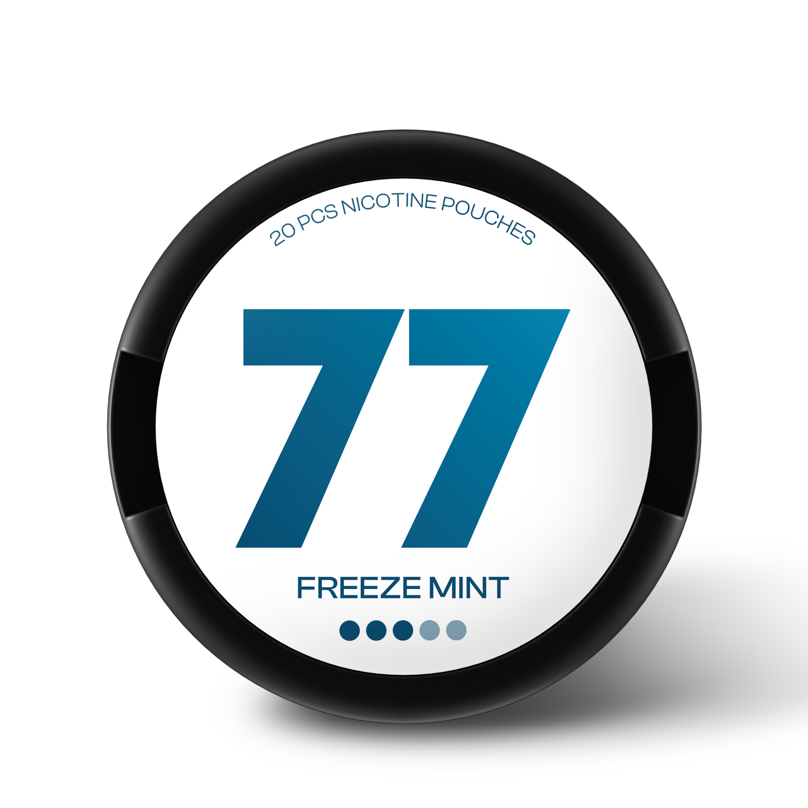 77 Freeze Mint – Nordic Fulfillment