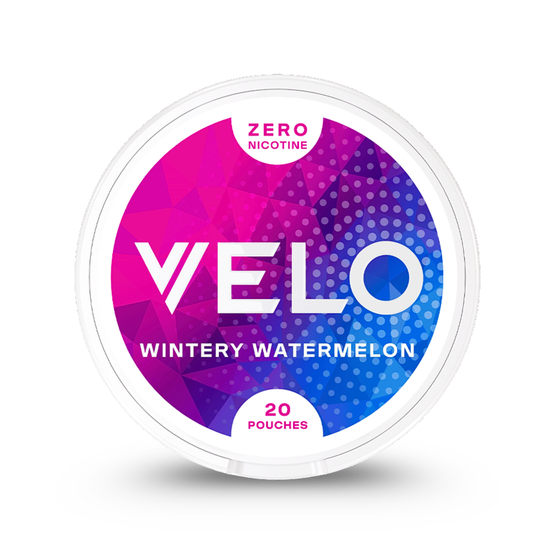VELO Wintery Watermelon Zero – Nordic Fulfillment